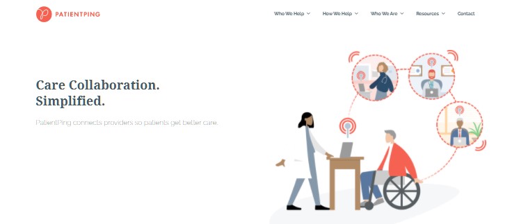ADT Notification System Helping with Delivery of Value-Based Care ...