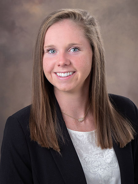 Anna Coey - Kintegra Health