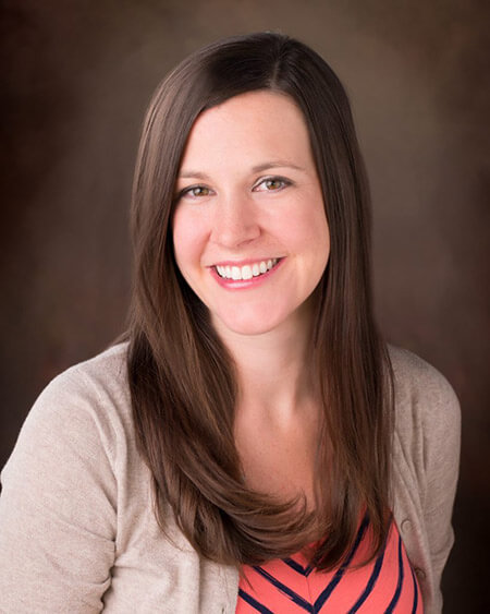 Ashley Rogers - Kintegra Health