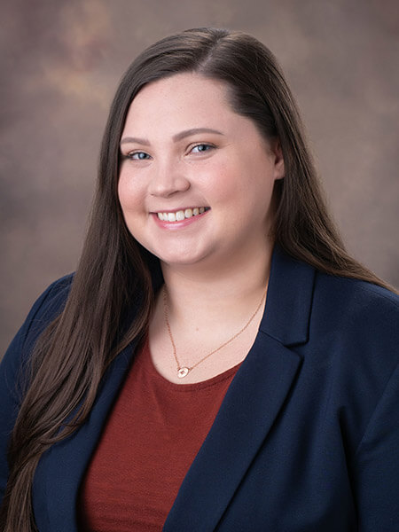 Ashlin Eccles - Kintegra Health