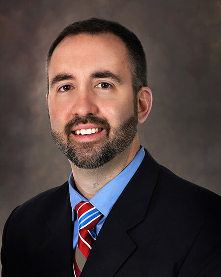 Benjamin Stacy - Kintegra Health