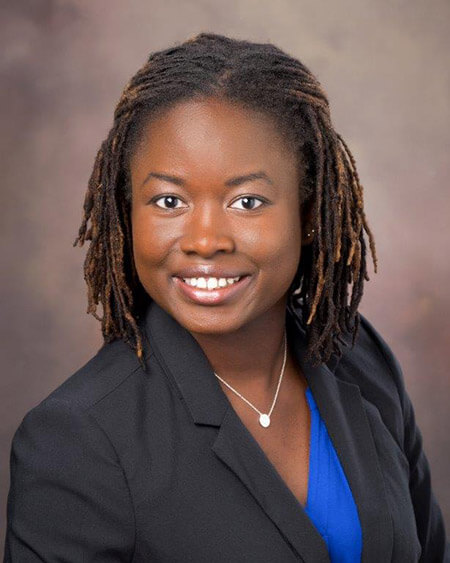 Claudia Turkson-Ocran - Kintegra Health