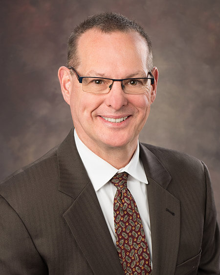 David Robison - Kintegra Health