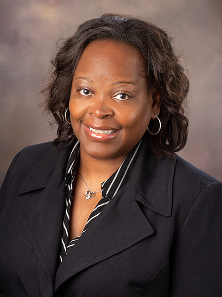 Freida Mitchell - Kintegra Health