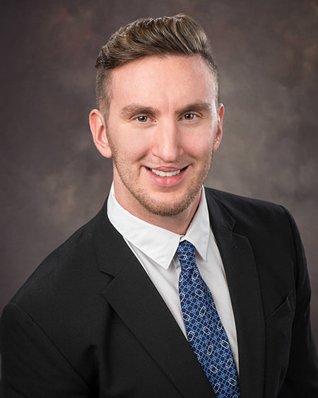 Jackson Wright - Kintegra Health