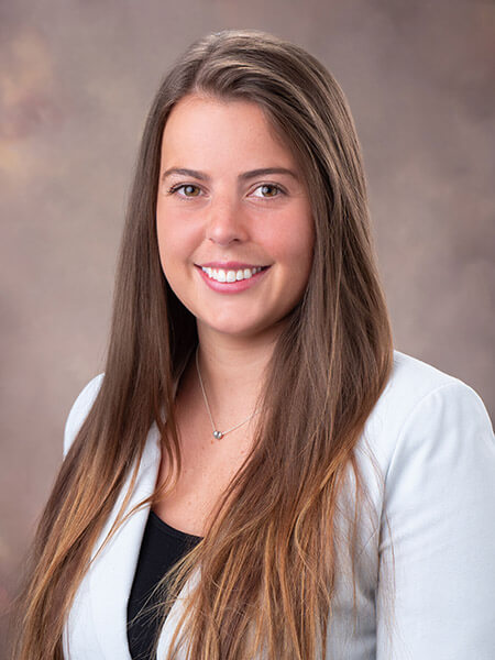 Jennifer Riebesell - Kintegra Health