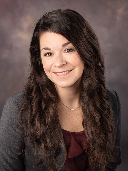 Kaitlin Padgett - Kintegra Health