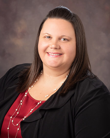 Kierstin Webb - Kintegra Health