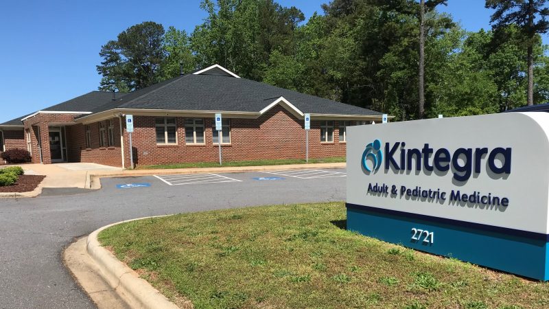 Kintegra Adult & Pediatric Medicine – XRay Dr - Kintegra Health
