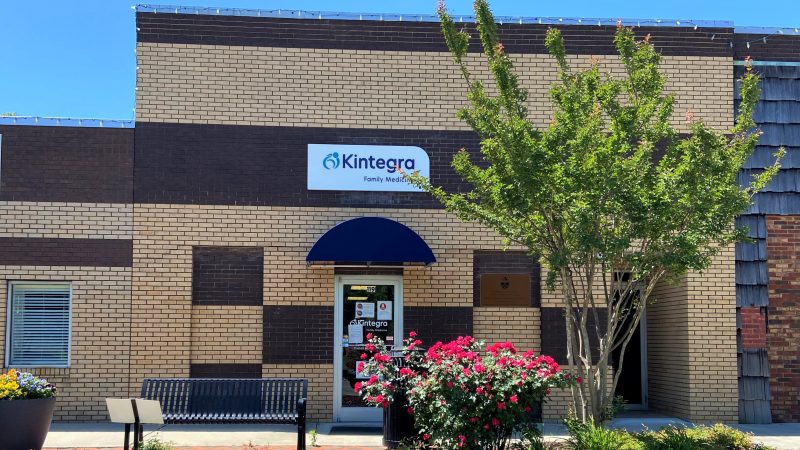 Kintegra Family Medicine – Bessemer City - Kintegra Health