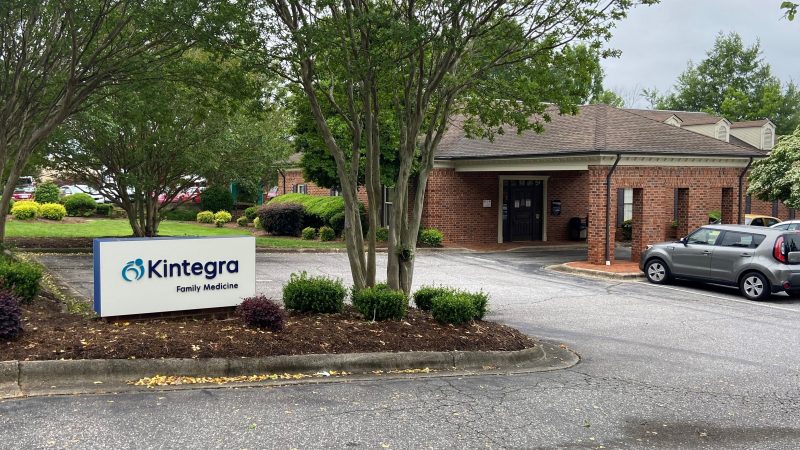 Kintegra Family Medicine – Hickory - Kintegra Health