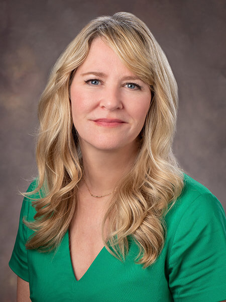 Lauri Bausch - Kintegra Health