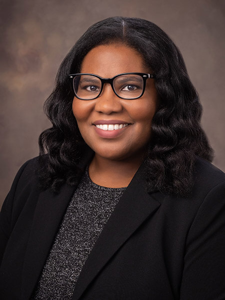 Leah Broadhurst - Kintegra Health