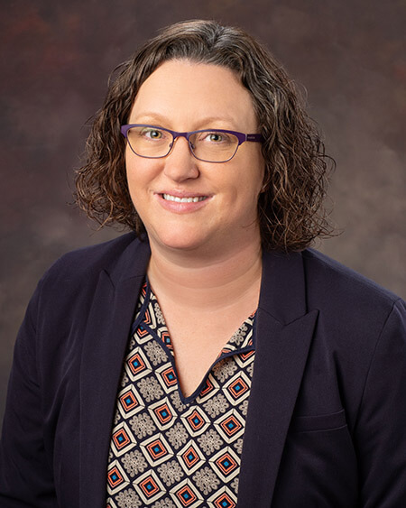 Michelle Sullivan - Kintegra Health