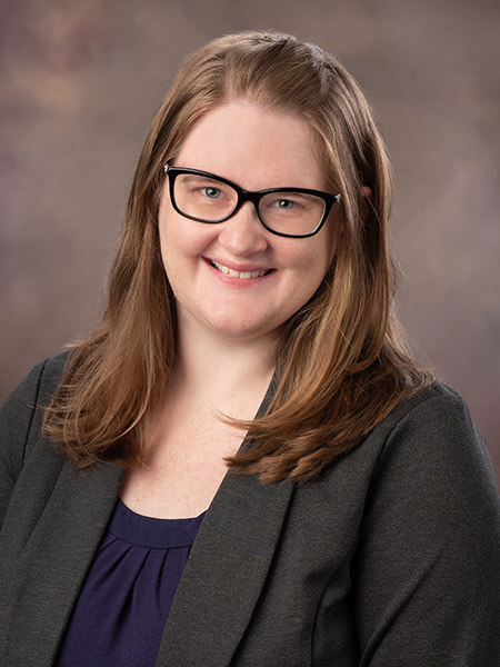 Rachel Abernathy - Kintegra Health