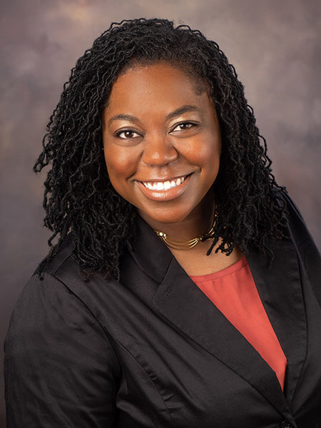 Rechelle Jackson - Kintegra Health