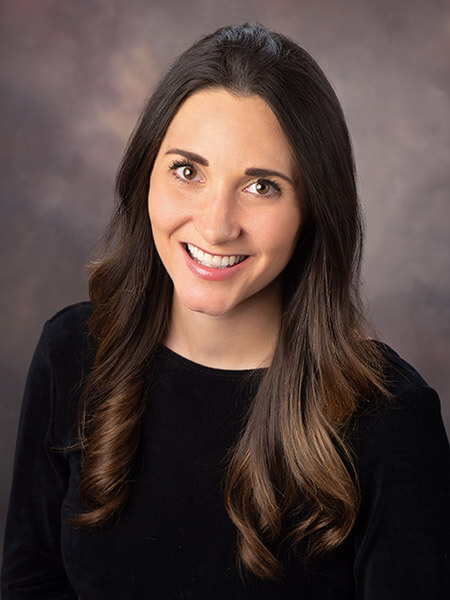 Sarah Vogler - Kintegra Health