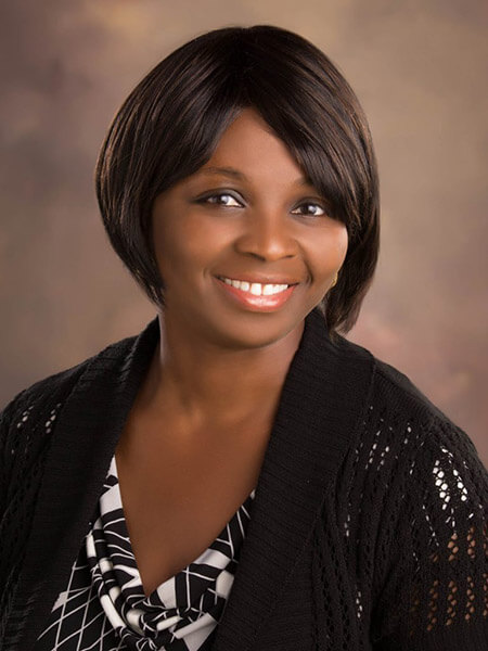 Shana James-Nzambele - Kintegra Health