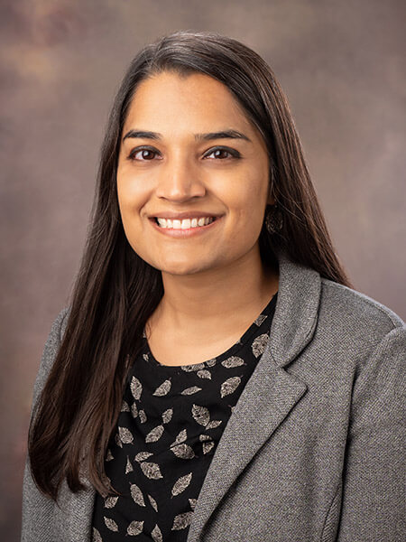 Vaidehi Trivedi - Kintegra Health