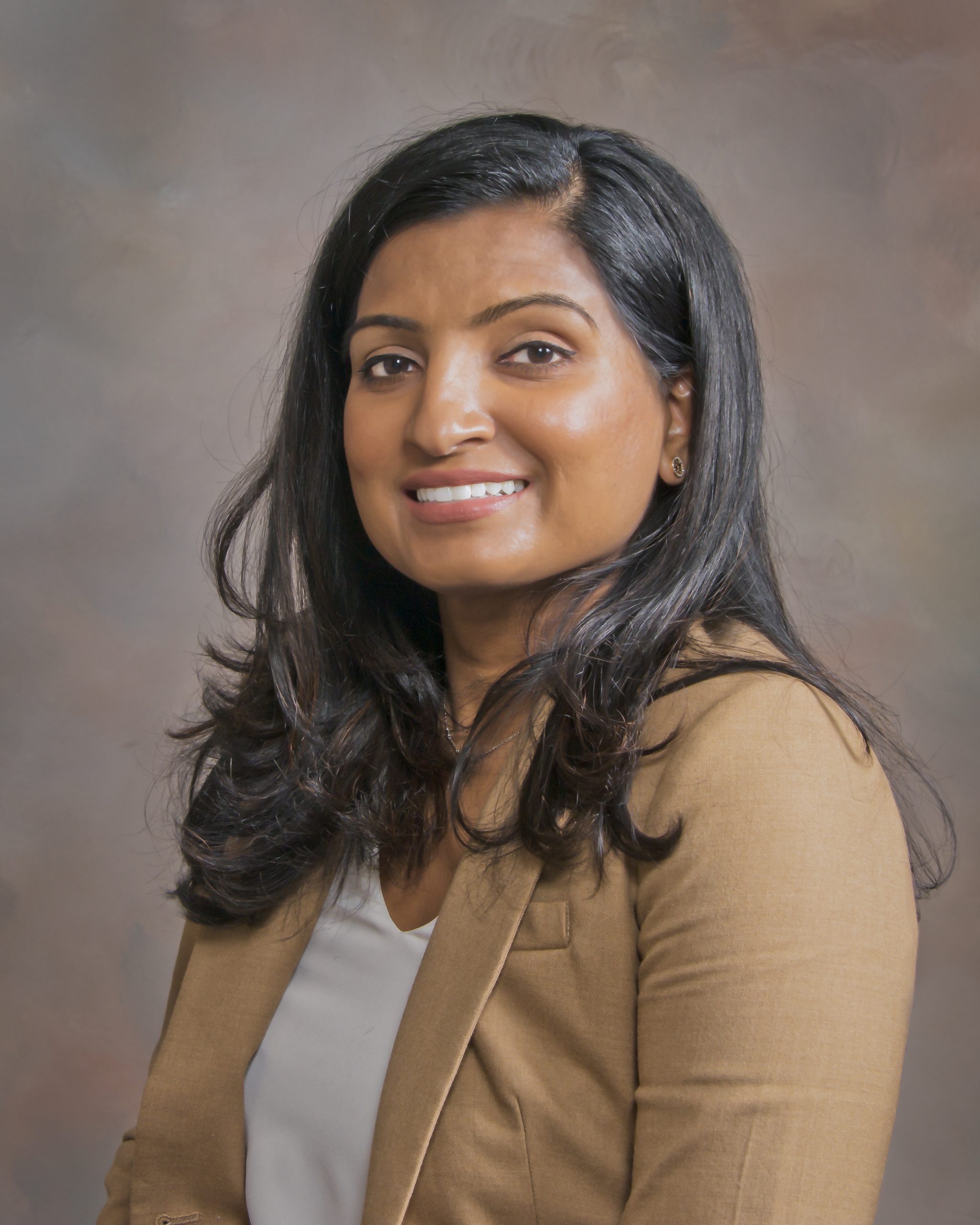 Suja Raju - Kintegra Health