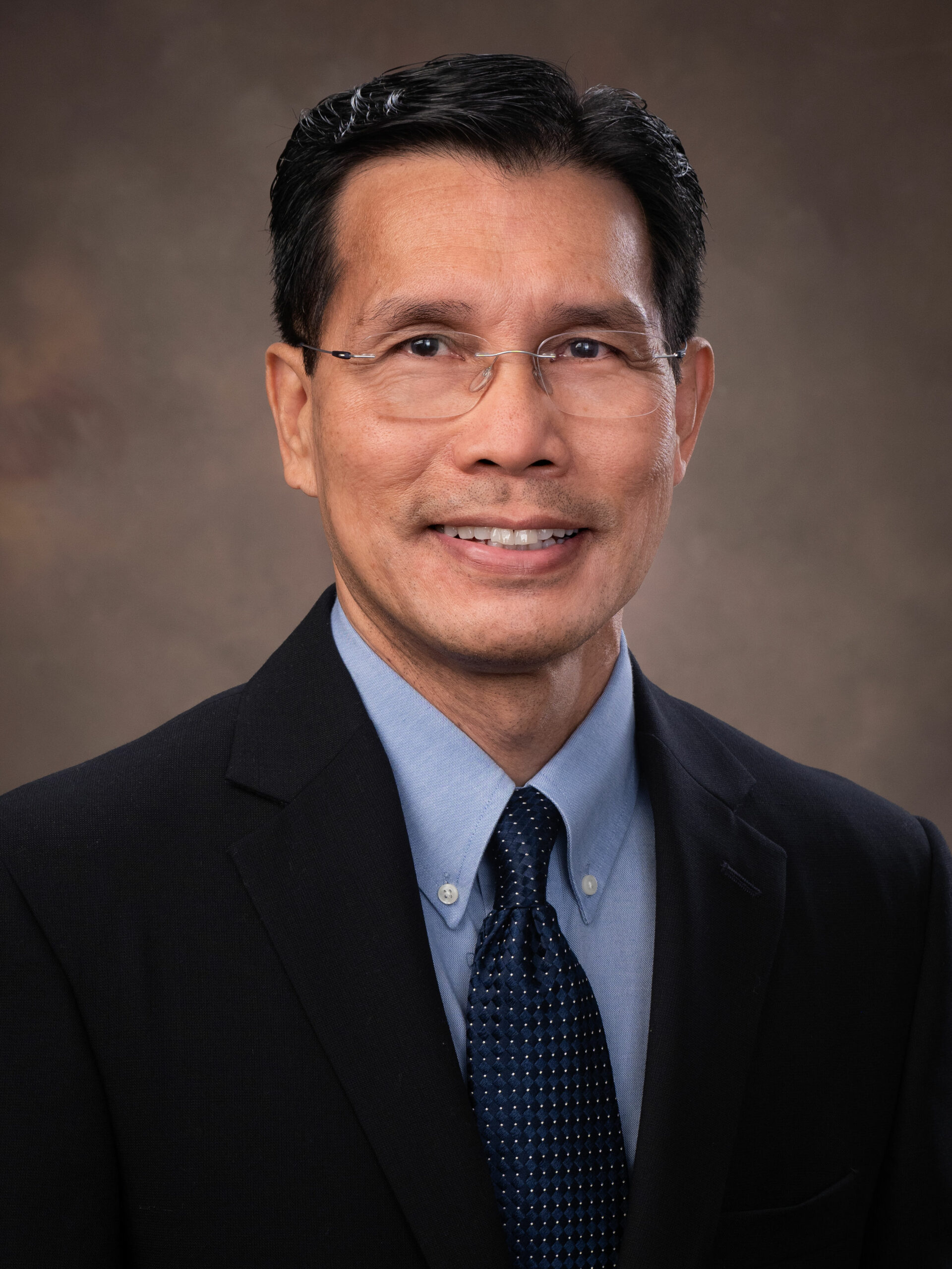 Alan Jubane - Kintegra Health