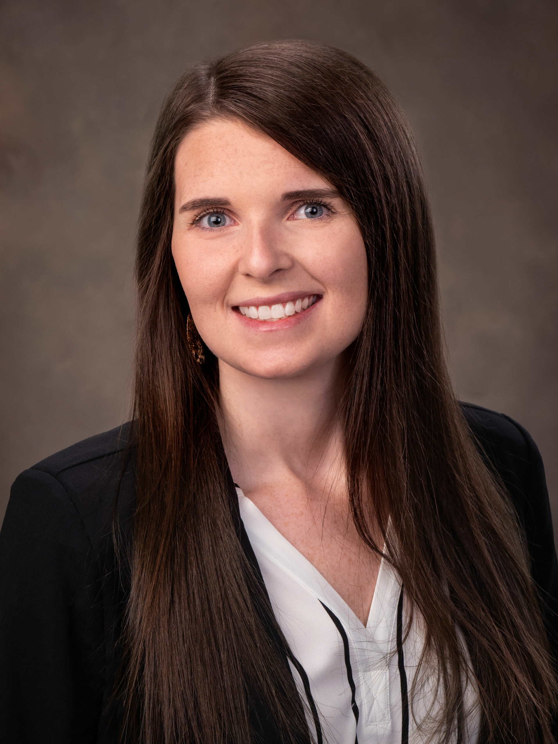 Ashley Jackson - Kintegra Health