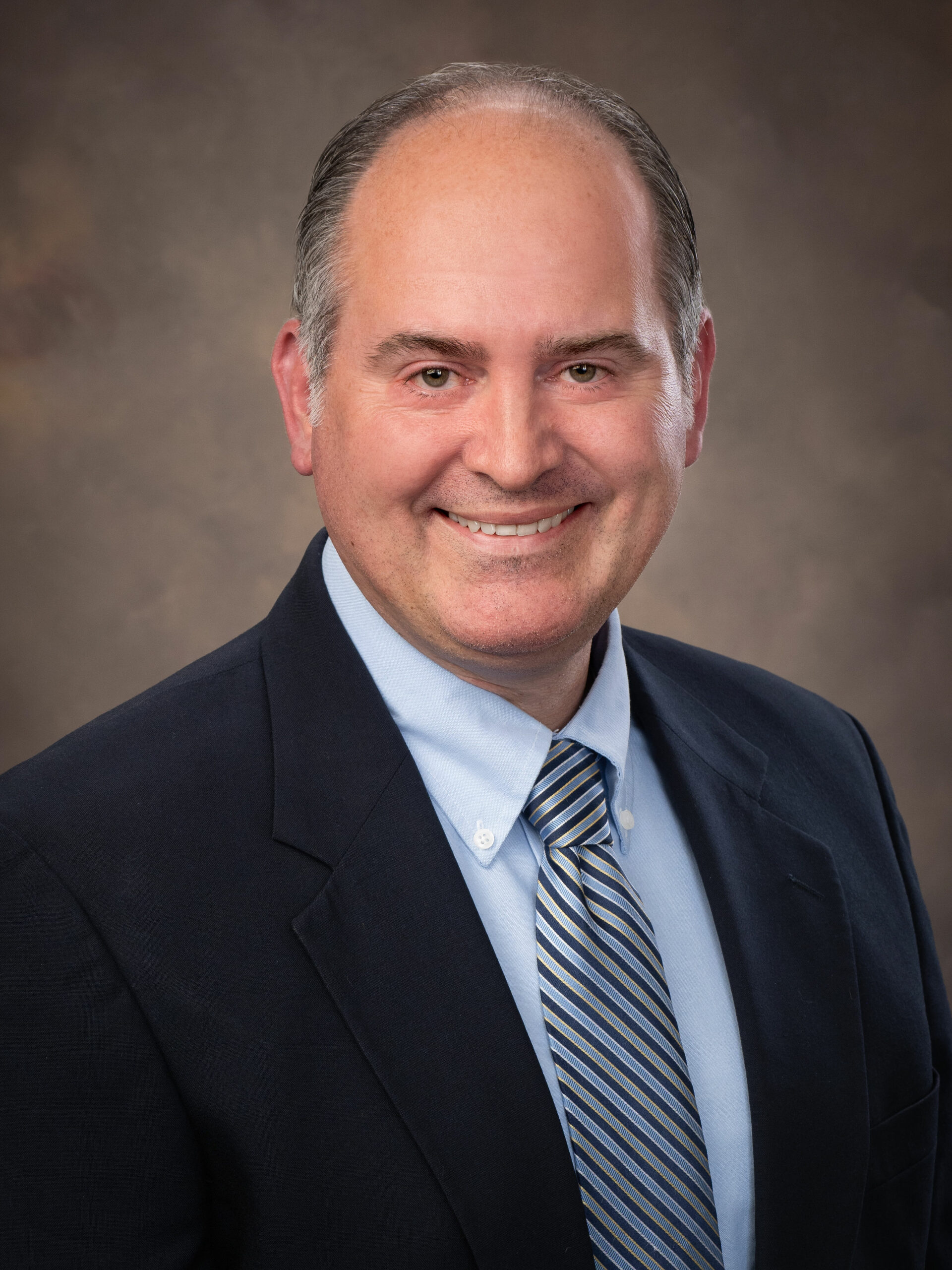 David McDowell - Kintegra Health