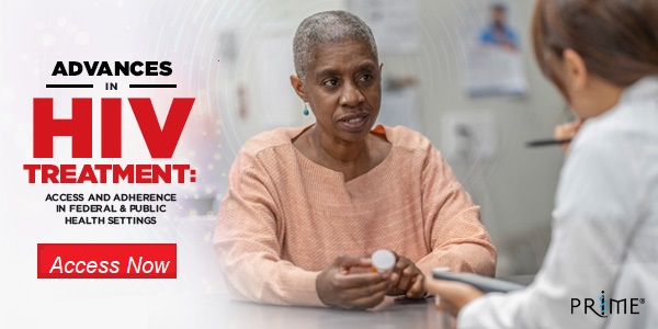 Advances in HIV Treatment: On-Demand Webinars - Kintegra Health