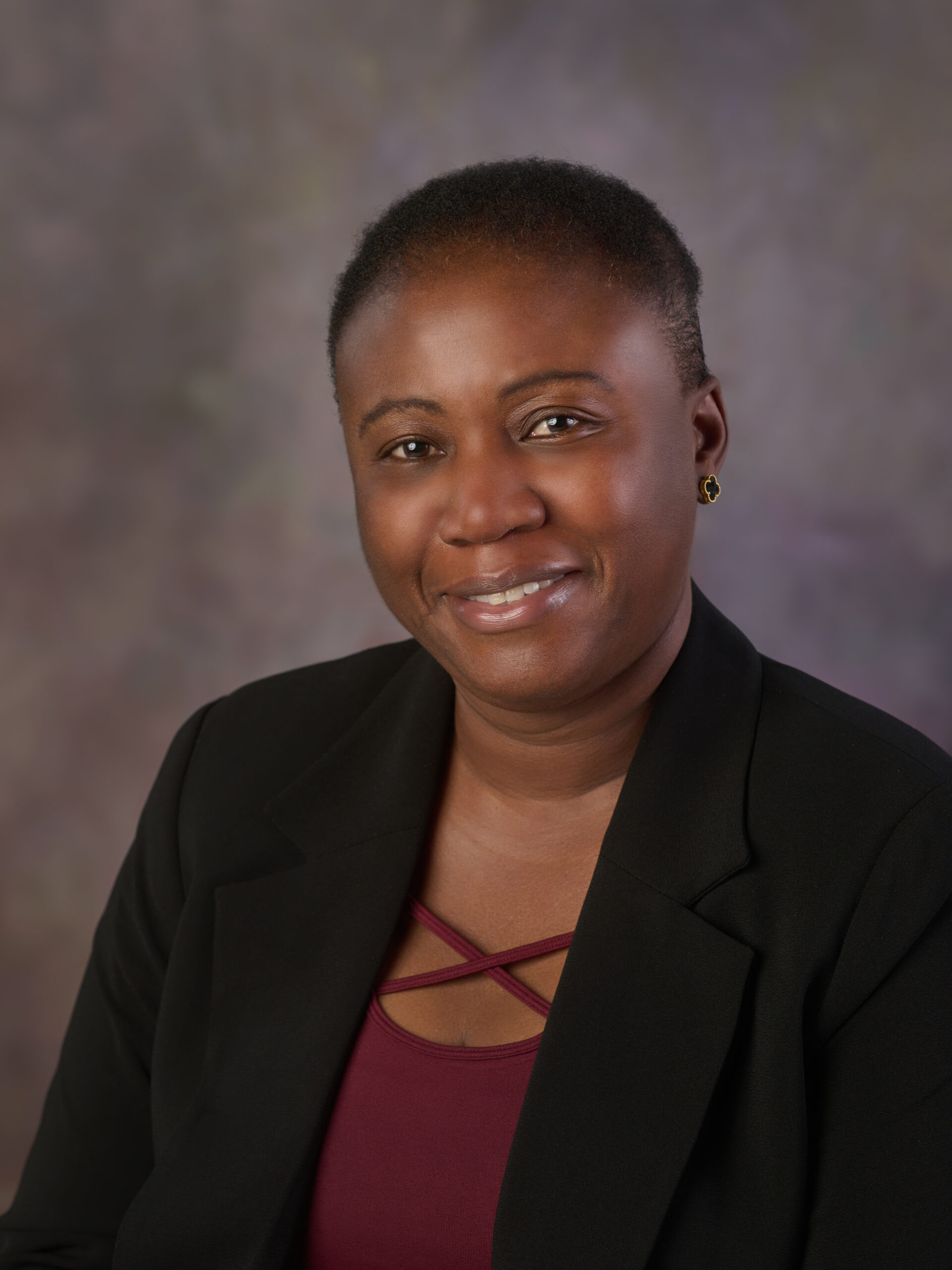 Esenam Dankwa - Kintegra Health