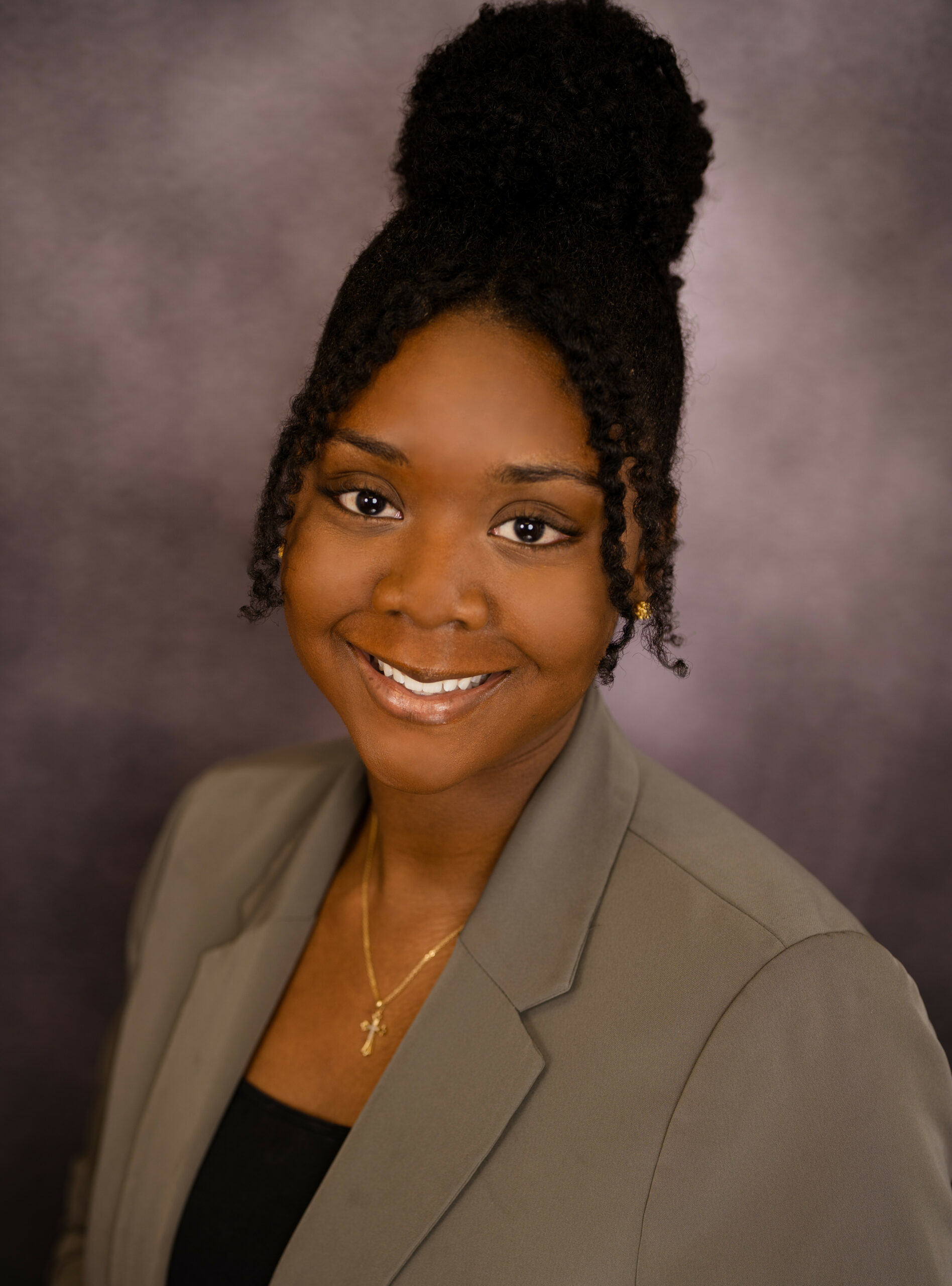 Isis DeLoatch - Kintegra Health