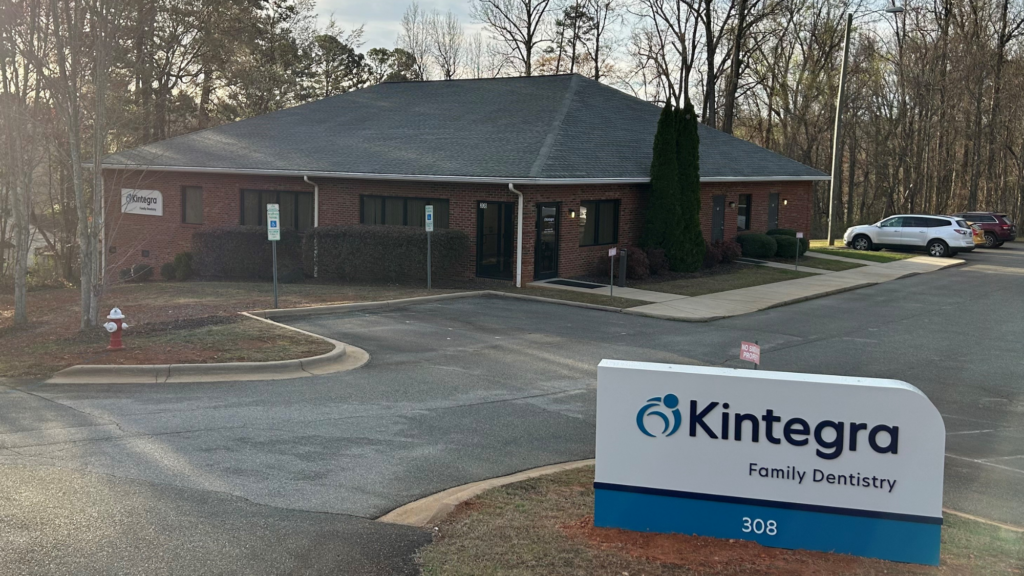 Kintegra Family Dentistry – Asheboro - Kintegra Health