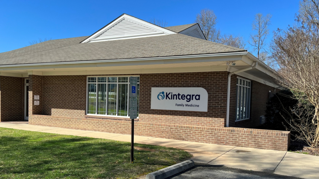 Kintegra Family Medicine - Asheboro - Kintegra Health