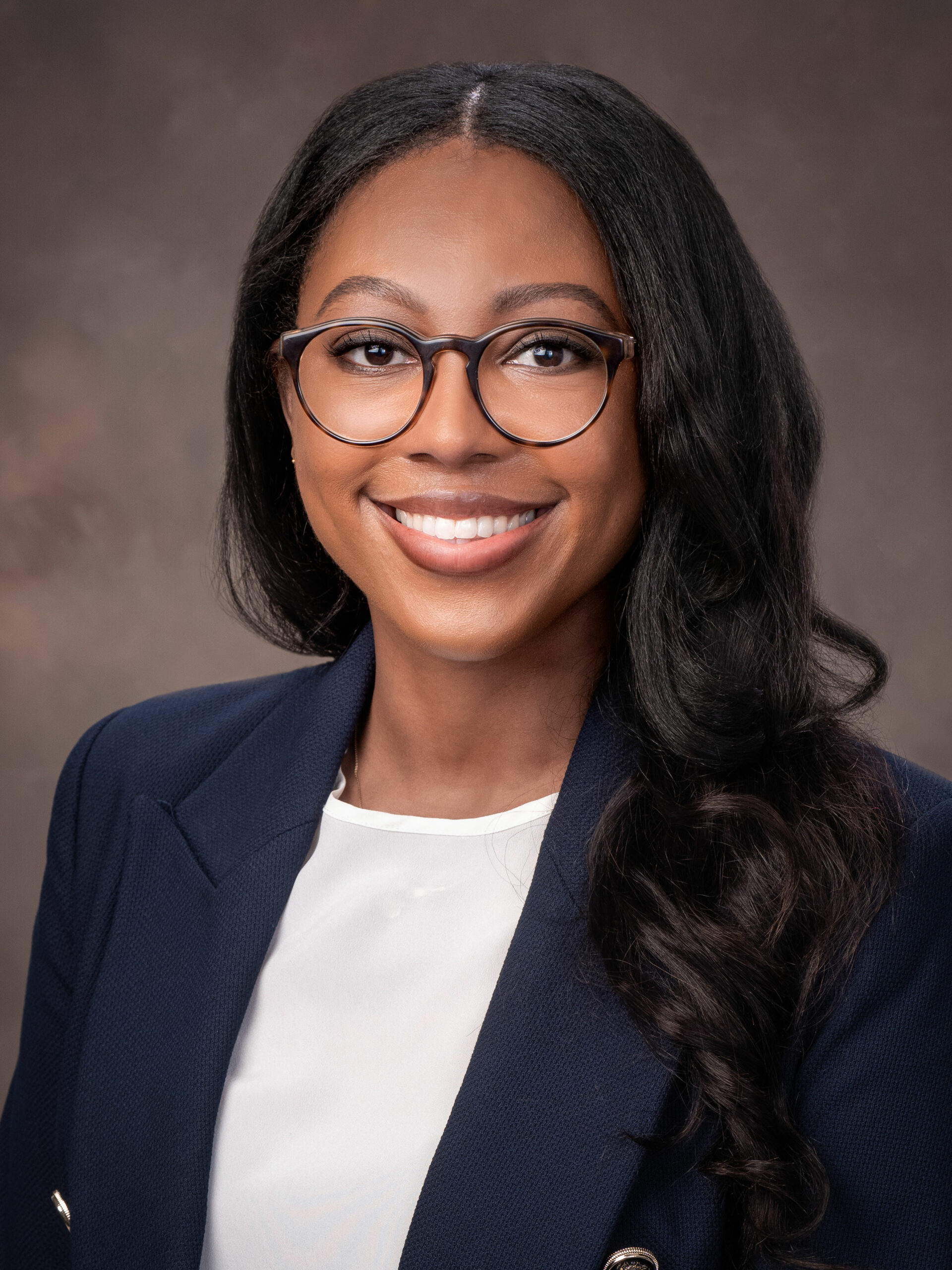 LaShonda Shepherd - Kintegra Health