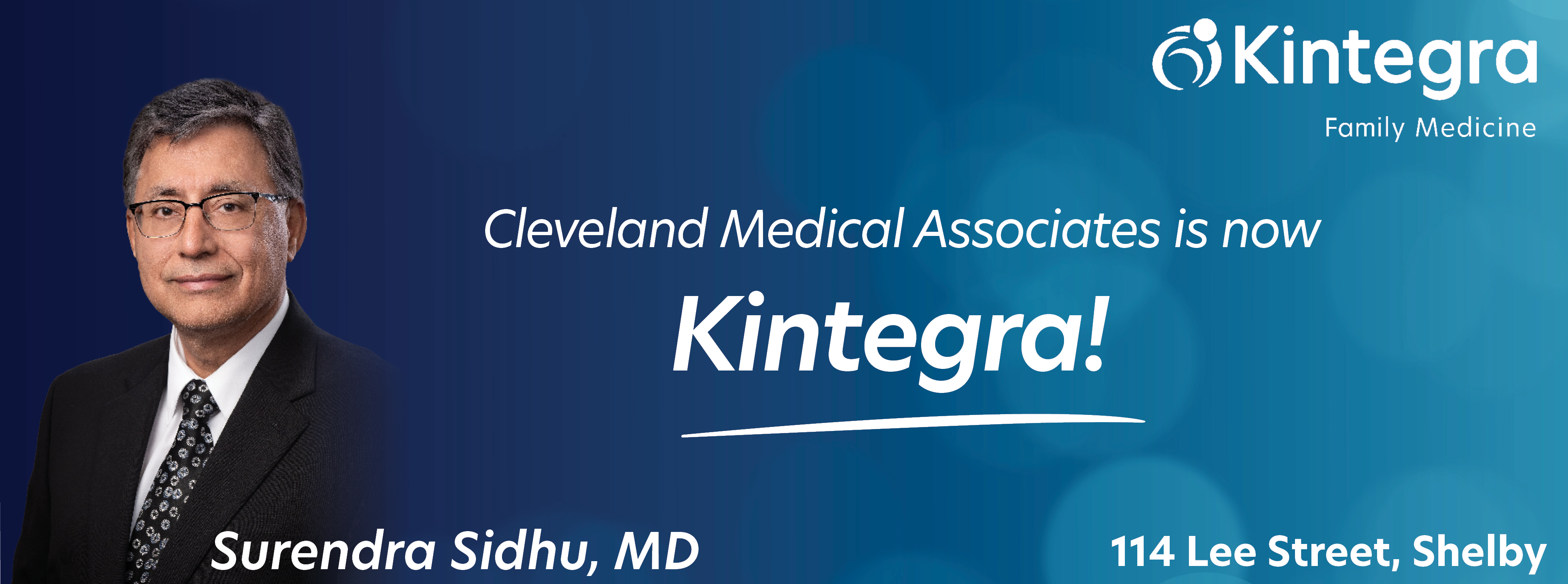 Cleveland Medical Associates Joins Kintegra! - Kintegra Health