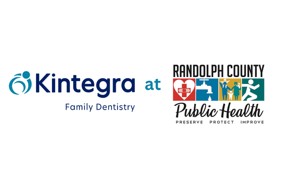 Kintegra Opens Family Dentistry Practice at Randolph County Public ...