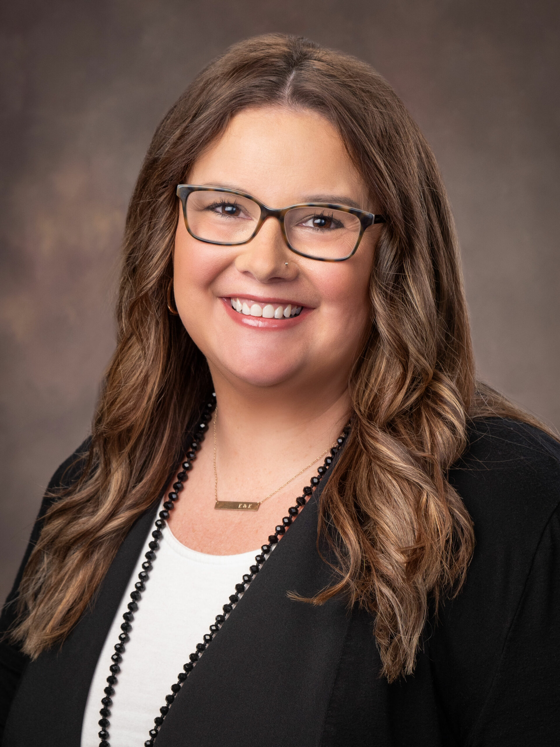 Nicole Mullen - Kintegra Health