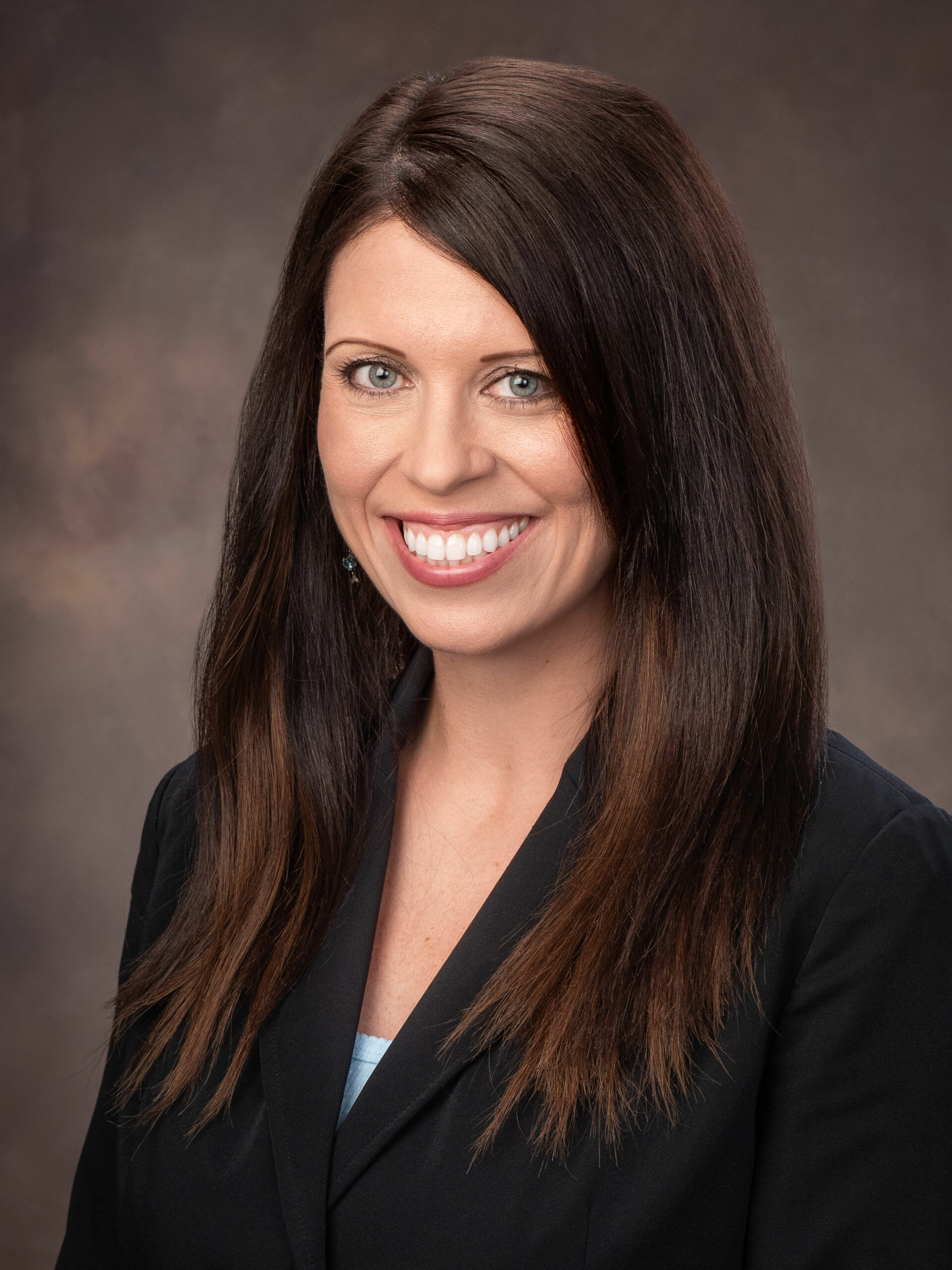 Shaina Melcher - Kintegra Health