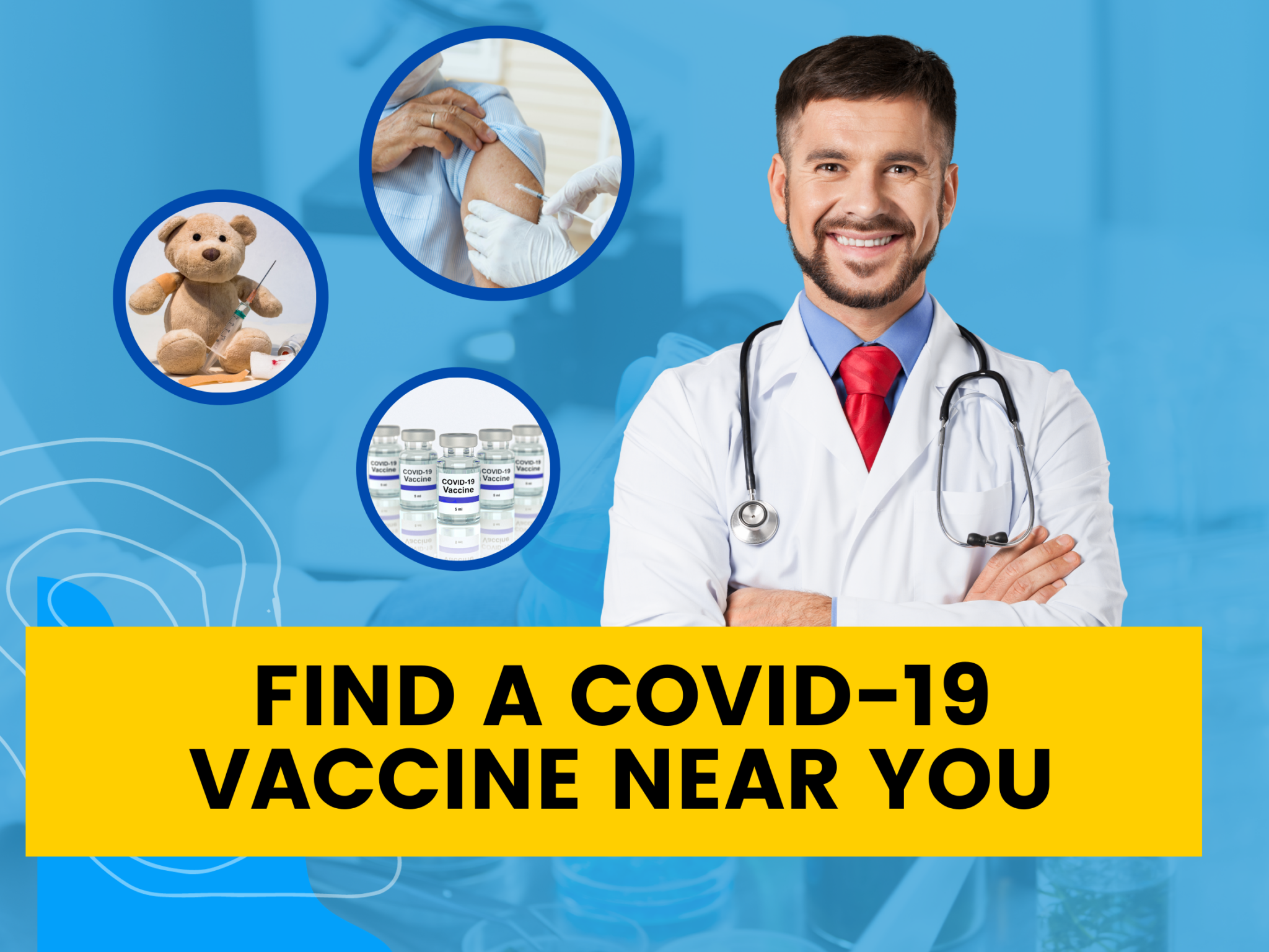 COVID-19 Vaccine Information - Kintegra Health