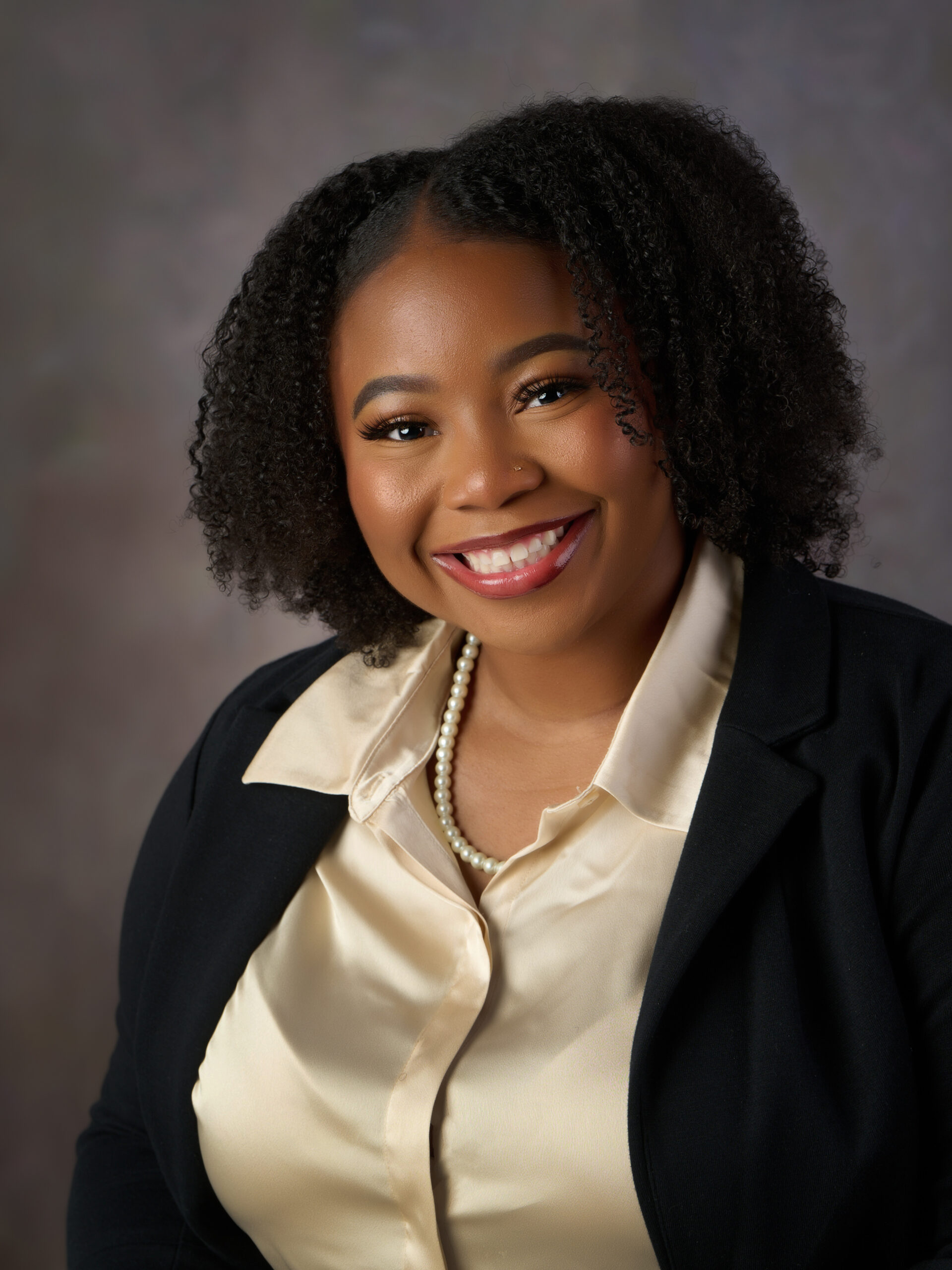 Maleia Griffin - Kintegra Health