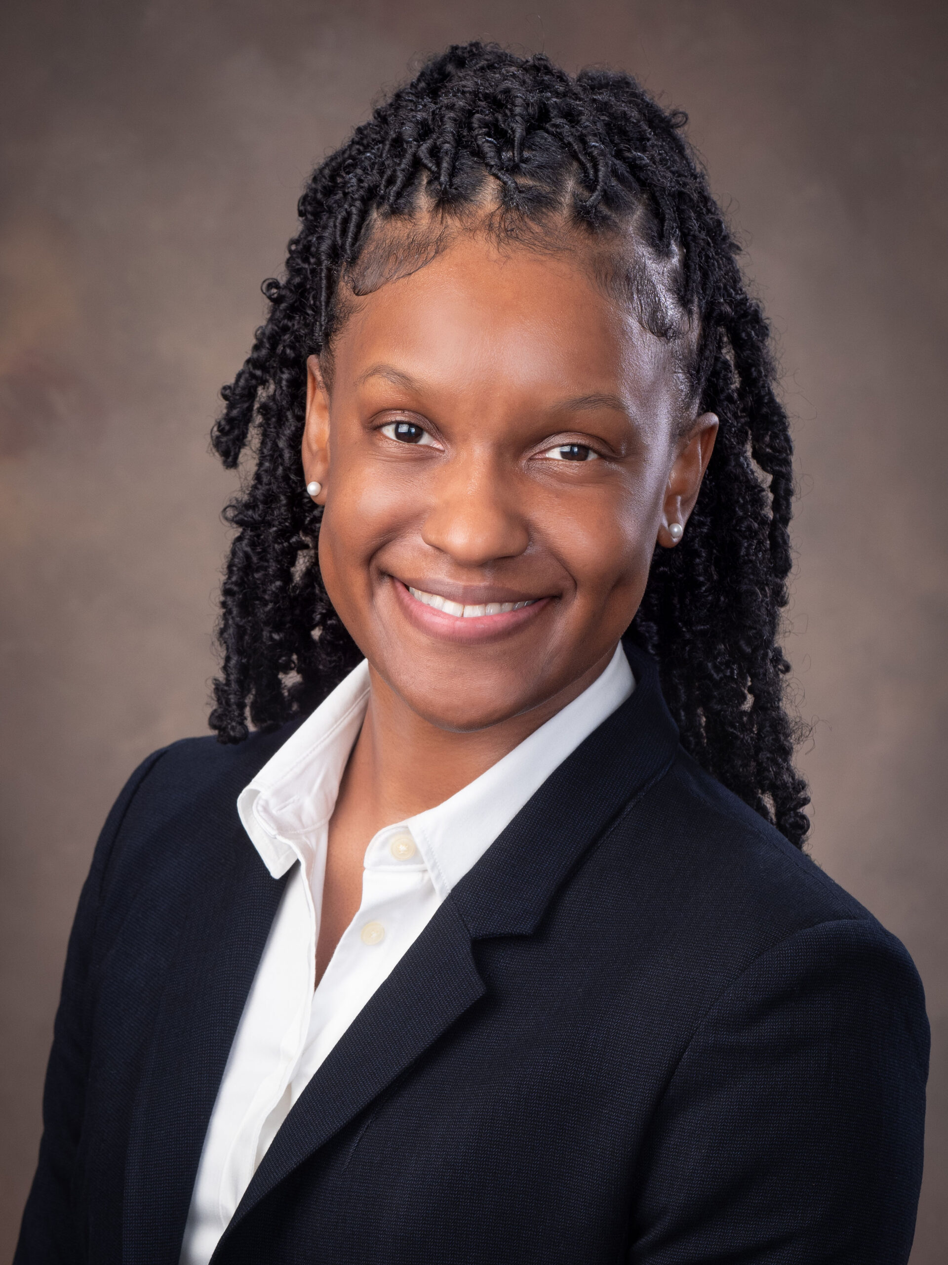 Kenya Thomas - Kintegra Health