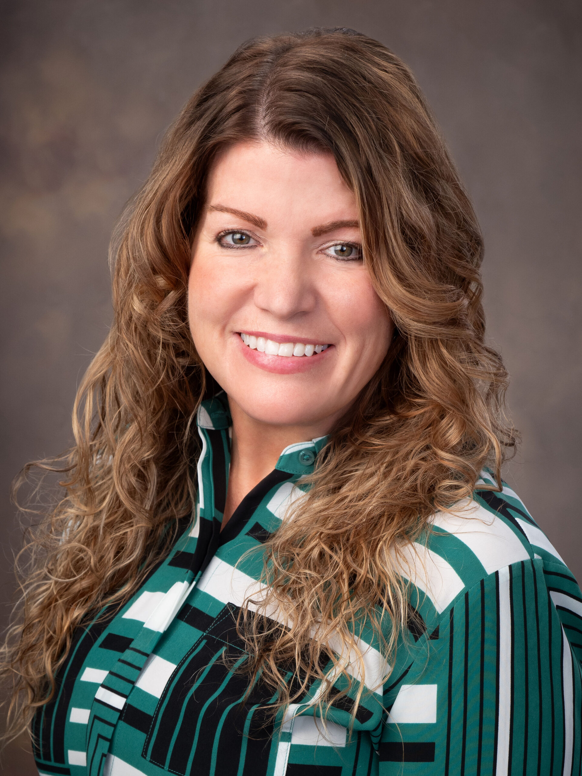 Stephanie Hilderbran - Kintegra Health