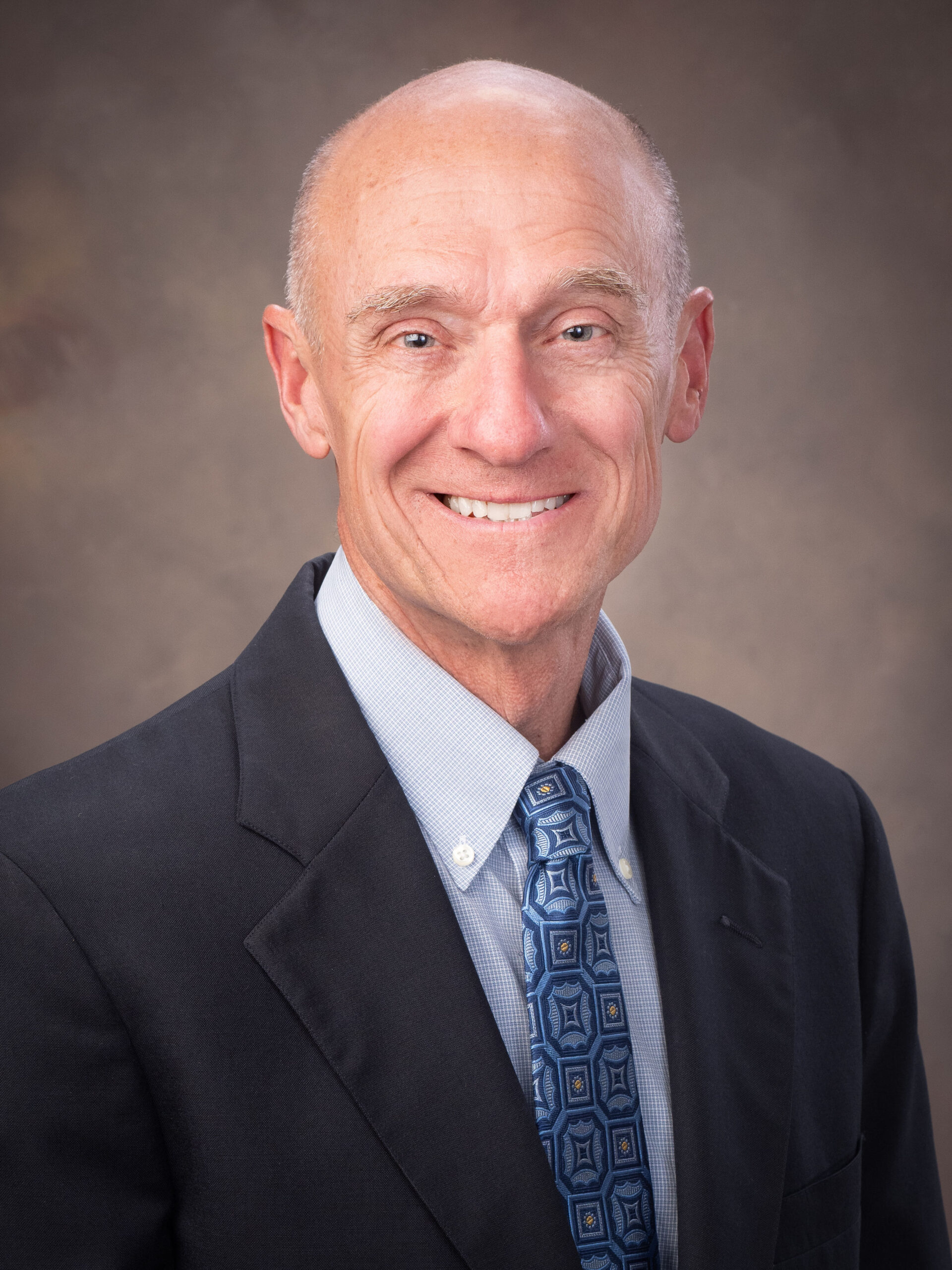 Bryan Allf - Kintegra Health