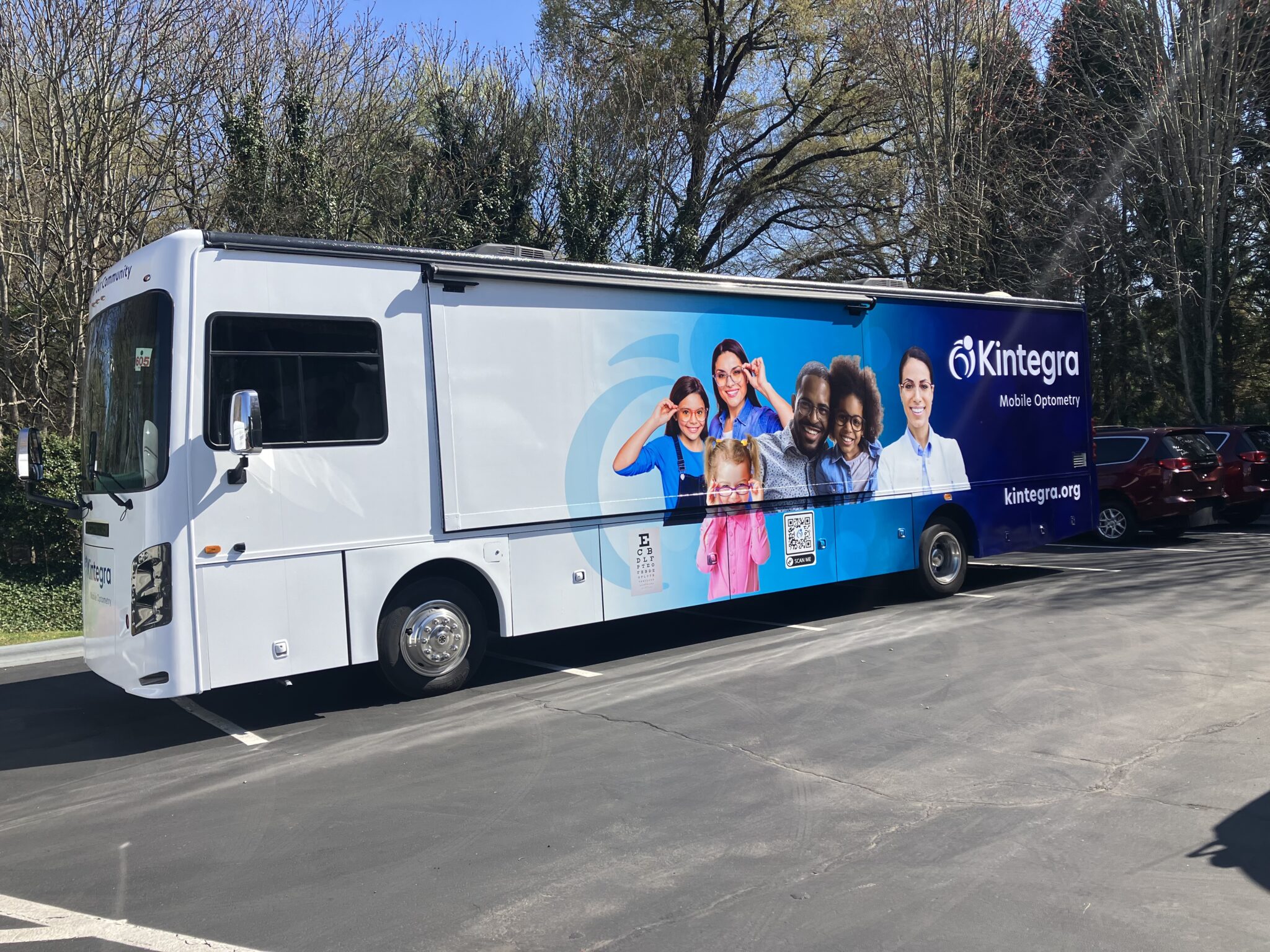 Optometry Care - Kintegra Health