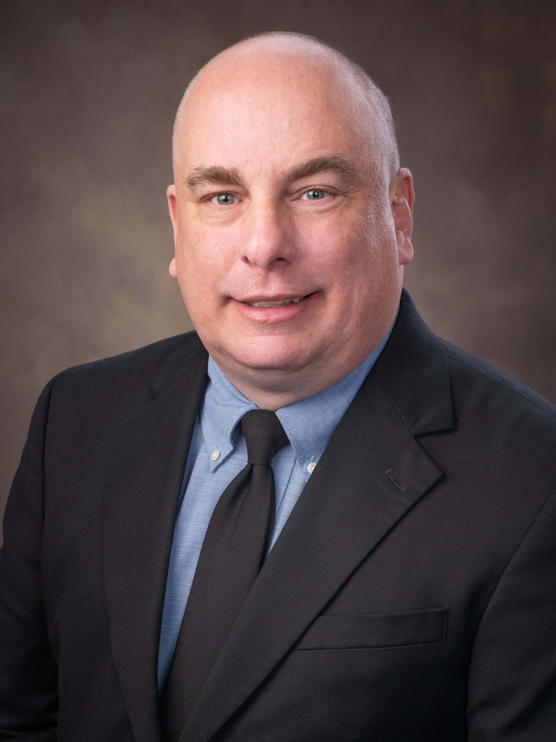 Roland Rogers - Kintegra Health