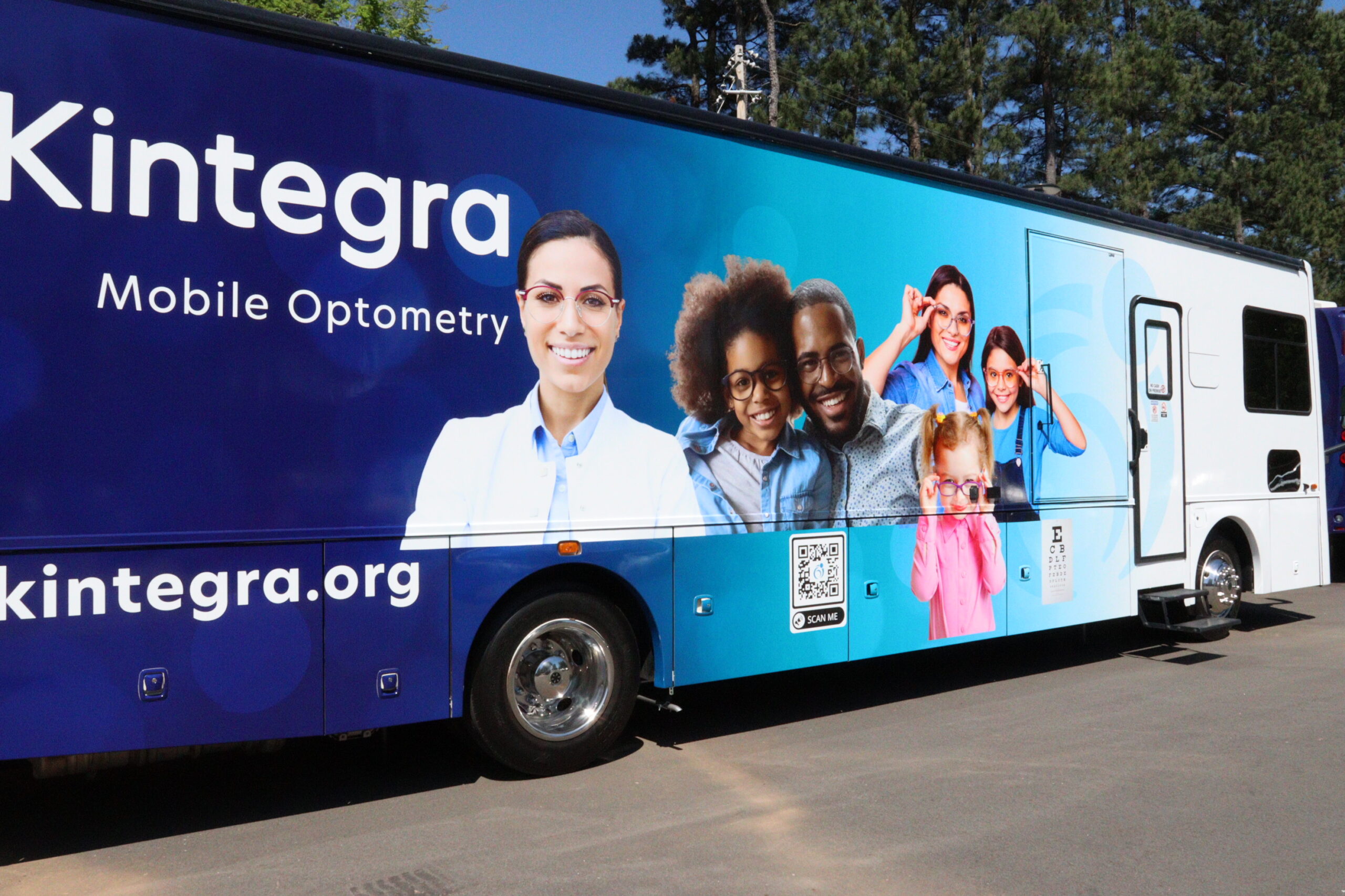 Vision Became a Reality - Kintegra Health