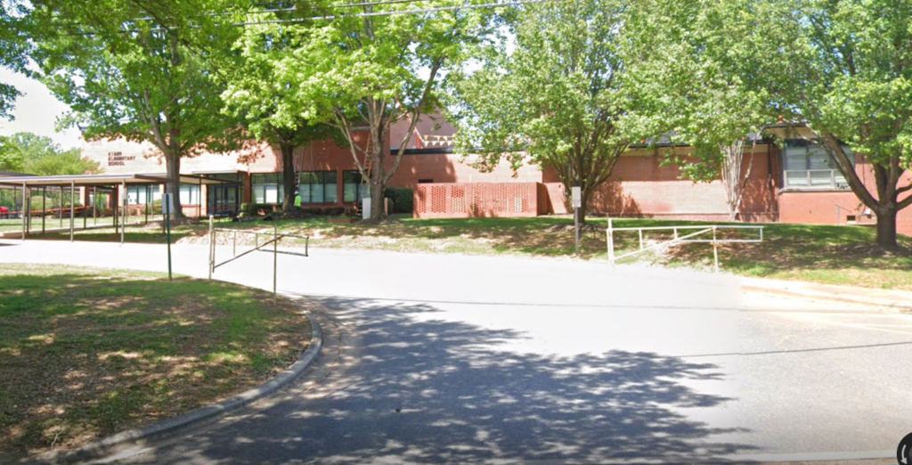 Kintegra at Kiser Elementary School - Kintegra Health