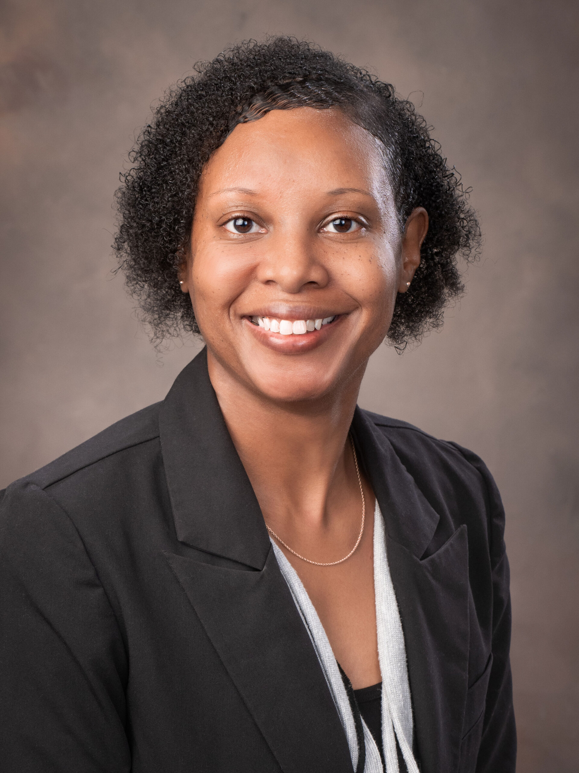 Tenisha Ross - Kintegra Health