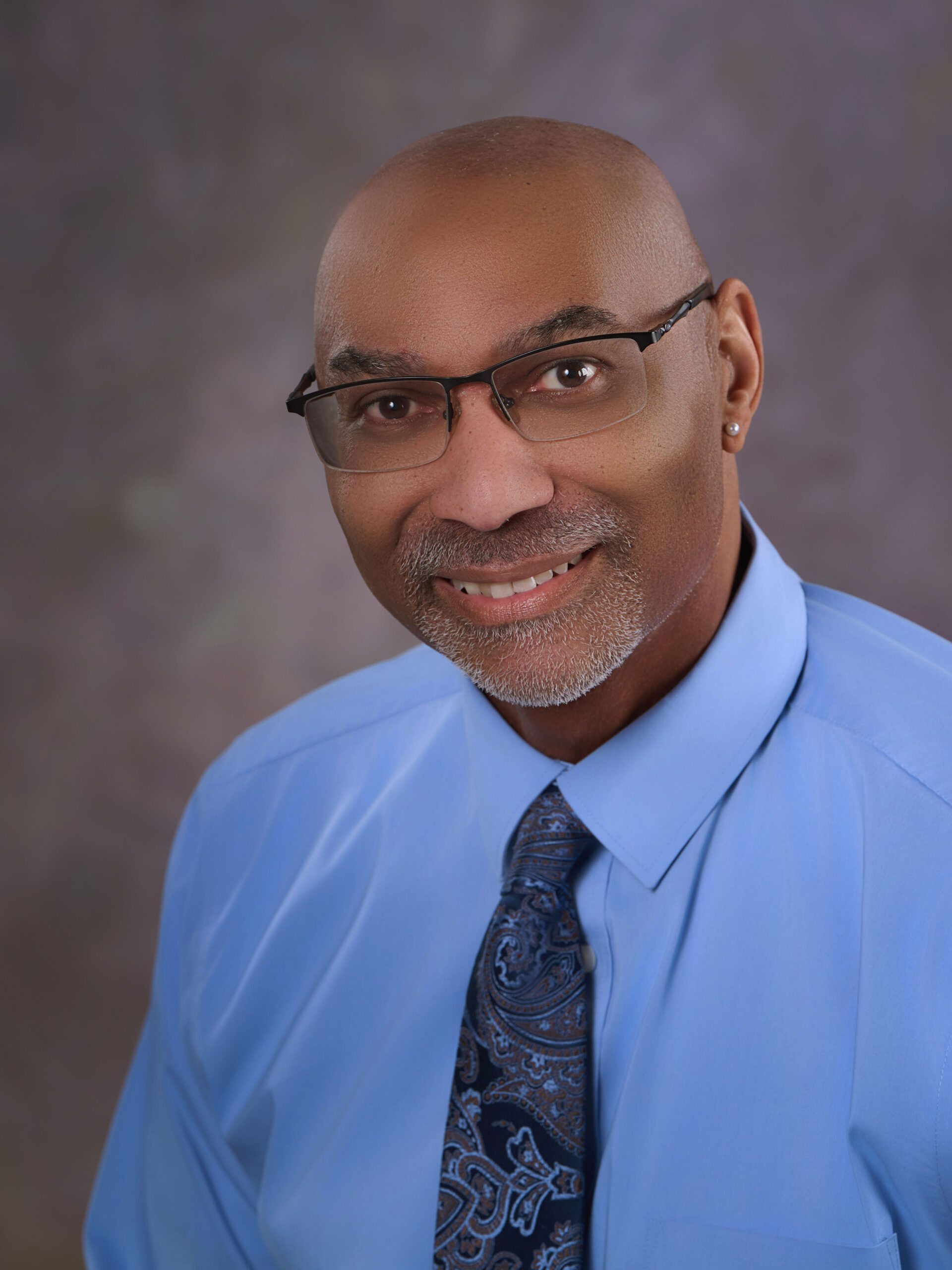 Derrick Anderson - Kintegra Health