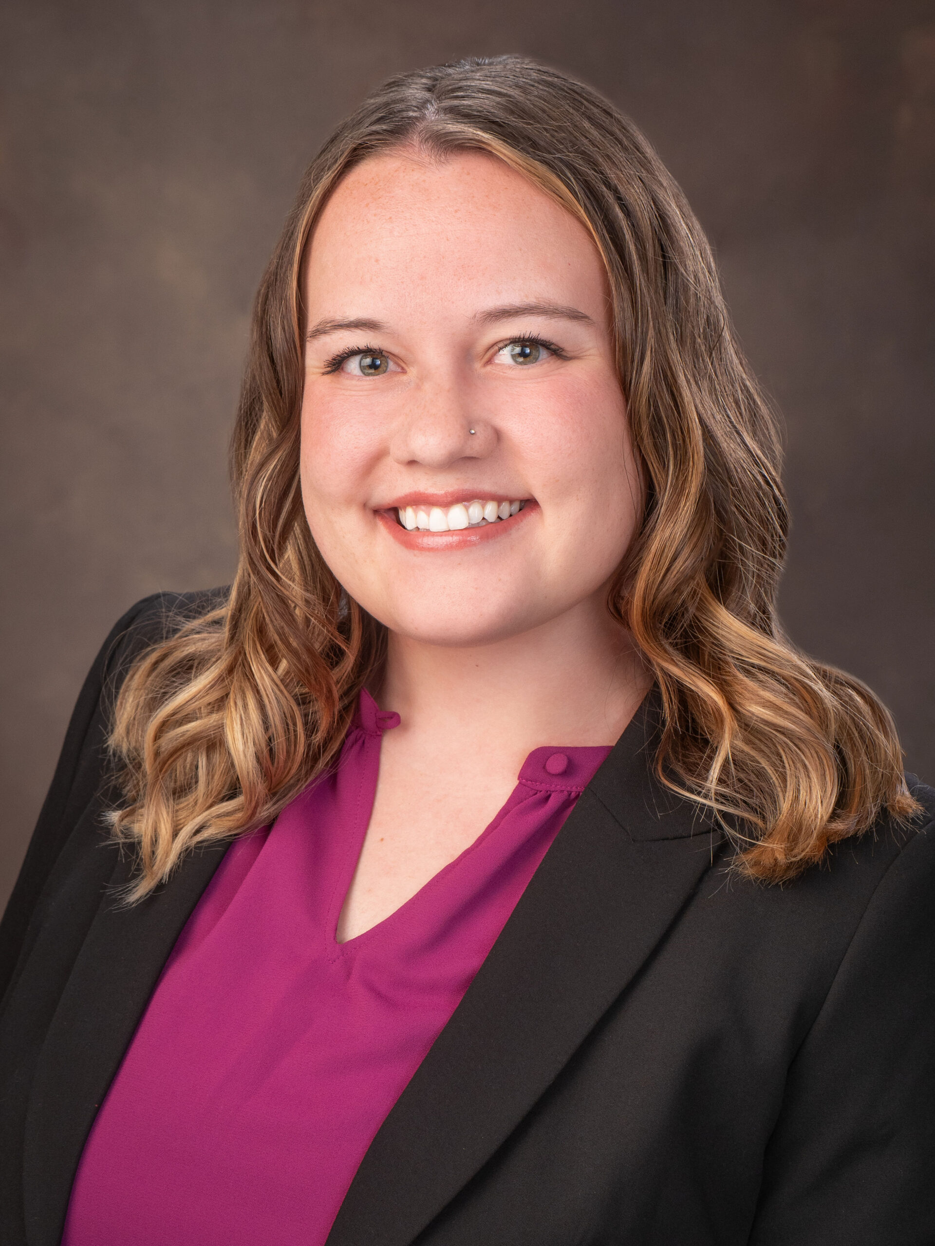 Kalissa Bittner - Kintegra Health