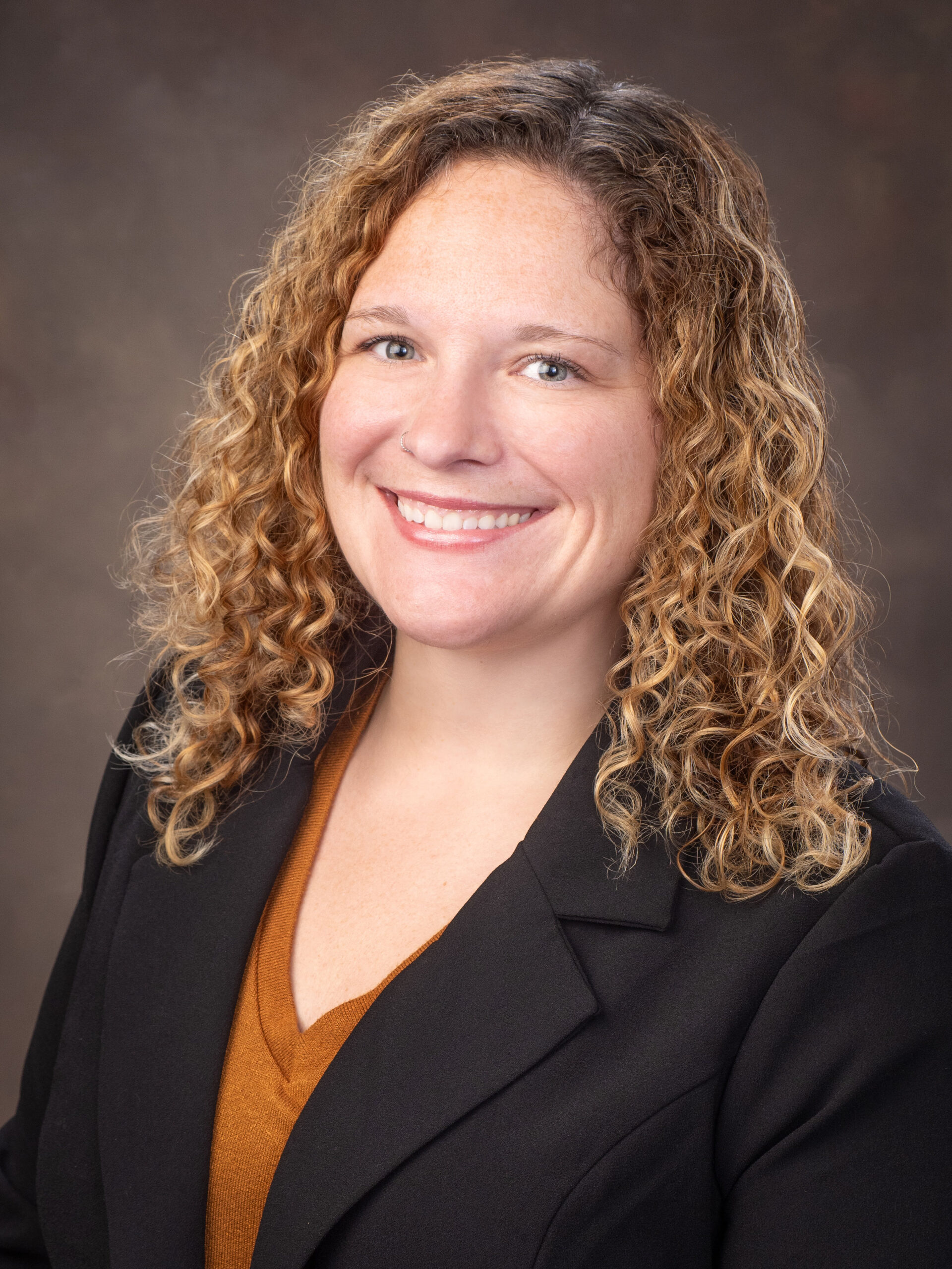 Brittany Hunsinger - Kintegra Health